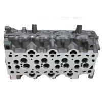 China Hyundai D4FA Cylinder Head 22100-2A350 Aluminum Engine Part Standard Size for sale