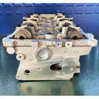 China G4KH G4KJ Engine Complete Cylinder Head 22111-2G510 for Hyundai Kia 2.4L 2010+ for sale