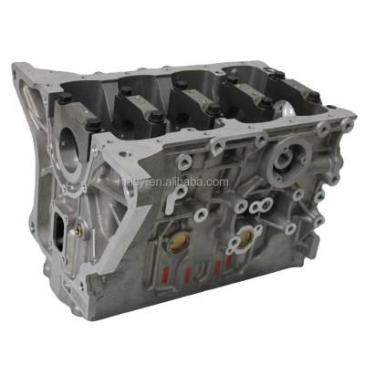 China G16B G16A Cylinder Block Short Block Engine Parts for Suzuki 1.6L APV Vitara Standard Size for sale