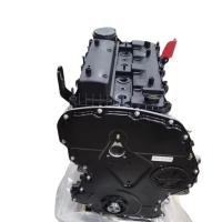 China Ford Ranger 2.2 TDCI Long Block Engine for Peugeot Boxer FWD 2.2L Bare Engine Parts 12 Month Warranty for sale
