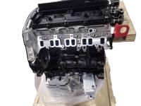 China Ford Ranger 2.2 TDCI Long Block Engine for Peugeot Boxer FWD 2.2L Bare Engine Parts 12 Month Warranty for sale