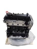 China Ford Ranger 2.2 TDCI Long Block Engine for Peugeot Boxer FWD 2.2L Bare Engine Parts 12 Month Warranty for sale