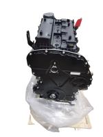 China Ford Ranger 2.2 TDCI Long Block Engine for Peugeot Boxer FWD 2.2L Bare Engine Parts 12 Month Warranty for sale