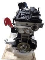 China Ford Ranger 2.2 TDCI Long Block Engine for Peugeot Boxer FWD 2.2L Bare Engine Parts 12 Month Warranty for sale