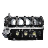 China V8 Engine Diesel OEM 10137567 Motor Engine Cylinder Block Bare Block for Chevrolet GM350 GM454 GM502 GM6.5 for sale