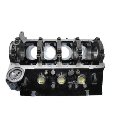 China V8 Engine Diesel OEM 10137567 Motor Engine Cylinder Block Bare Block for Chevrolet GM350 GM454 GM502 GM6.5 for sale