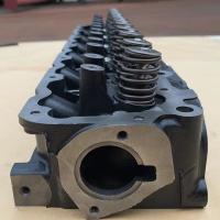 China JEEP 4.0 L6 Iron Cylinder Head Assembly Auto Engine Part for JEEP 4.0 698 Engine Complete Head for sale