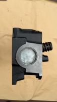 China JEEP 4.0 L6 Iron Cylinder Head Assembly Auto Engine Part for JEEP 4.0 698 Engine Complete Head for sale
