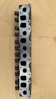 China JEEP 4.0 L6 Iron Cylinder Head Assembly Auto Engine Part for JEEP 4.0 698 Engine Complete Head for sale