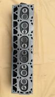 China JEEP 4.0 L6 Iron Cylinder Head Assembly Auto Engine Part for JEEP 4.0 698 Engine Complete Head for sale