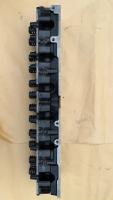 China JEEP 4.0 L6 Iron Cylinder Head Assembly Auto Engine Part for JEEP 4.0 698 Engine Complete Head for sale