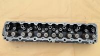 China JEEP 4.0 L6 Iron Cylinder Head Assembly Auto Engine Part for JEEP 4.0 698 Engine Complete Head for sale