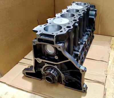 China New 1HZ 4.2L Engine Short Block Assembly for Toyota Land Cruiser Coaster Bus 1HZ for sale