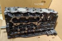 China New 1HZ 4.2L Engine Short Block Assembly for Toyota Land Cruiser Coaster Bus 1HZ for sale