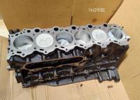 China New 1HZ 4.2L Engine Short Block Assembly for Toyota Land Cruiser Coaster Bus 1HZ for sale