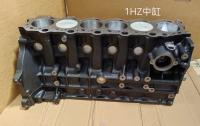 China New 1HZ 4.2L Engine Short Block Assembly for Toyota Land Cruiser Coaster Bus 1HZ for sale