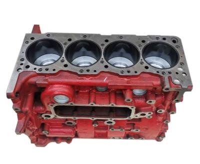 China Hino J05E Short Block Cylinder Block Assembly for Kobelco SK200-8 Excavator Engine for sale