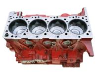 China Hino J05E Short Block Cylinder Block Assembly for Kobelco SK200-8 Excavator Engine for sale