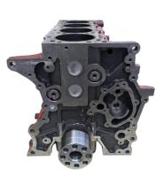 China Hino J05E Short Block Cylinder Block Assembly for Kobelco SK200-8 Excavator Engine for sale