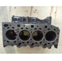 China New D4CB Engine Cylinder Block 2.5L for Hyundai H-1 Iload Imax H350 for sale