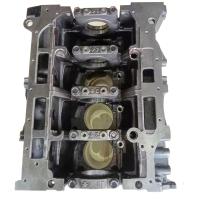 China New D4CB Engine Cylinder Block 2.5L for Hyundai H1 Iload Imax H350 21100-4A000 21100-4A010 for sale