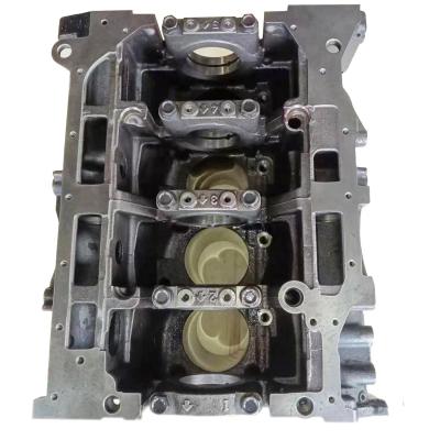 China New D4CB Engine Cylinder Block 2.5L for Hyundai H1 Iload Imax H350 21100-4A000 21100-4A010 for sale