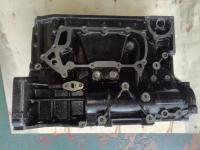 China New D4CB Engine Cylinder Block 2.5L for Hyundai H-1 Iload Imax H350 for sale