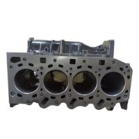 China New D4CB Engine Cylinder Block 2.5L for Hyundai H1 Iload Imax H350 21100-4A000 21100-4A010 for sale