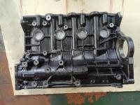 China New D4CB Engine Cylinder Block 2.5L for Hyundai H-1 Iload Imax H350 for sale