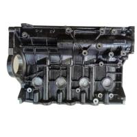 China New D4CB Engine Cylinder Block 2.5L for Hyundai H1 Iload Imax H350 21100-4A000 21100-4A010 for sale