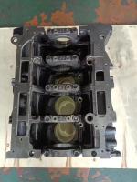 China New D4CB Engine Cylinder Block 2.5L for Hyundai H-1 Iload Imax H350 for sale