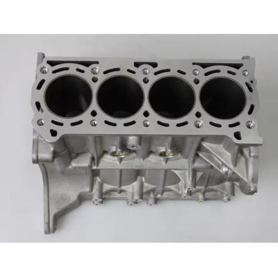 China Suzuki Vitara G16A G16B Engine Cylinder Short Block 11100-71C01 New Spare Parts for sale