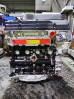 China Toyota 2TR 2TR-FE 2TR-EGR Full Engine Block for Fortuner Hilux Hiace with Crankshaft Con Rod Piston for sale