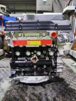 China Toyota 2TR-FE 2TR-EGR Full Engine Block with Crankshaft Con Rod Piston for Fortuner Hilux Hiace 2.7L for sale