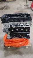 China Toyota 2TR-FE 2TR-EGR Full Engine Block with Crankshaft Con Rod Piston for Fortuner Hilux Hiace 2.7L for sale