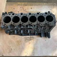 China 1HZ Engine Block Empty Block for Land Cruiser Pickup Bare Block for Toyota for sale