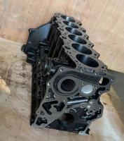 China 1HZ Engine Block Empty Block for Land Cruiser Pickup Bare Block for Toyota for sale