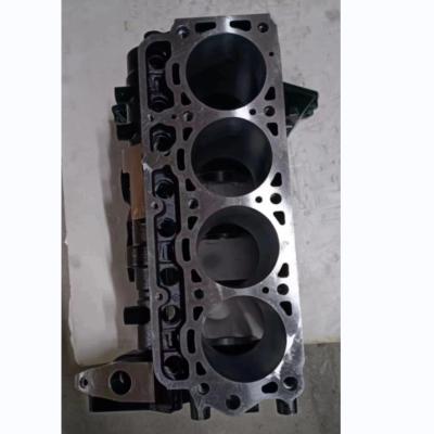 China Toyota HILUX HIACE 4Y Engine Cylinder Block Iron Casting Standard Size New for sale