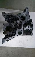 China Toyota HILUX HIACE 4Y Engine Cylinder Block Iron Casting Standard Size New for sale