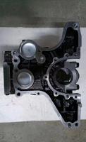 China Toyota HILUX HIACE 4Y Engine Cylinder Block Iron Casting Standard Size New for sale