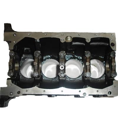 China 22R Cylinder Block 2.4L for Toyota Hilux Land Cruiser 70 4Runner 4WD OE 11101-35060 for sale