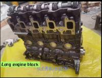 China Complete Diesel Engine Long Block 2L 3L 5L for Toyota Hilux Hiace Fortuner for sale