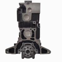 China Complete Diesel Engine Long Block 2L 3L 5L for Toyota Hilux Hiace Fortuner for sale