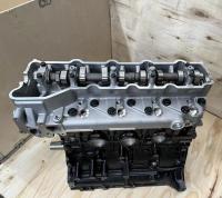 China 4M40 4M40T Engine Long Block Diesel 2.8L for Mitsubishi L200 Pajero Space Gear New Water-Cooled for sale