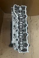 China 4M40 4M40T Engine Long Block Diesel 2.8L for Mitsubishi L200 Pajero Space Gear New Water-Cooled for sale