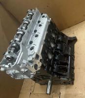 China 4M40 4M40T Engine Long Block Diesel 2.8L for Mitsubishi L200 Pajero Space Gear New Water-Cooled for sale