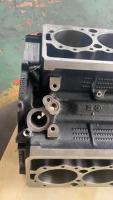 China GM Chevrolet Chevy 454 V8 7.4L Engine Cylinder Block Assembly 9111053 9111052 for sale
