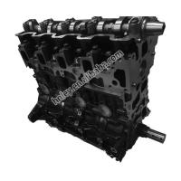 China Wholesale Brand New 2L 3L 5L Diesel Engine Long Block Replacement for Toyota for sale