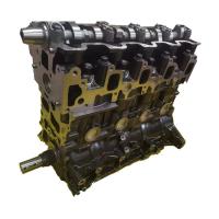China Wholesale Brand New 2L 3L 5L Diesel Engine Long Block Replacement for Toyota for sale