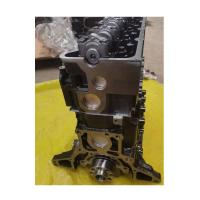 China Wholesale Brand New 2L 3L 5L Diesel Engine Long Block Replacement for Toyota for sale